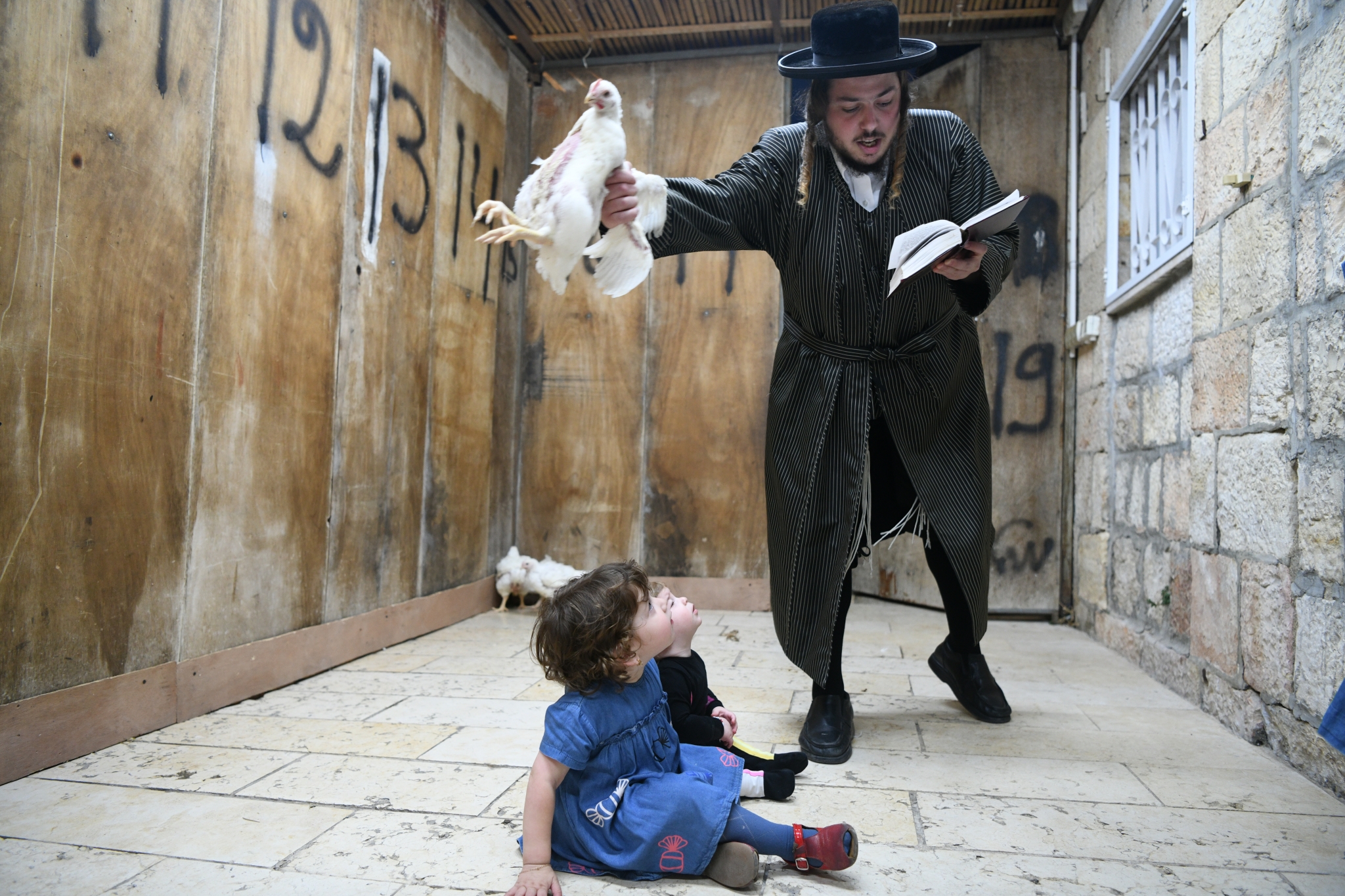 Origine, rites, symboles… Ce qu’il faut savoir sur Yom Kippour ...