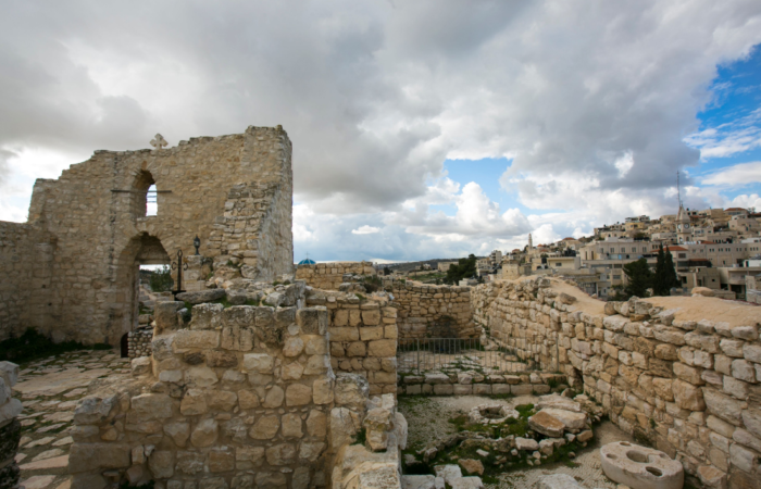 Taybeh, un bijou et un trésor | Terresainte.net